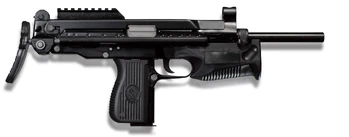 BRS-99 | FirearmCentral Wiki | Fandom