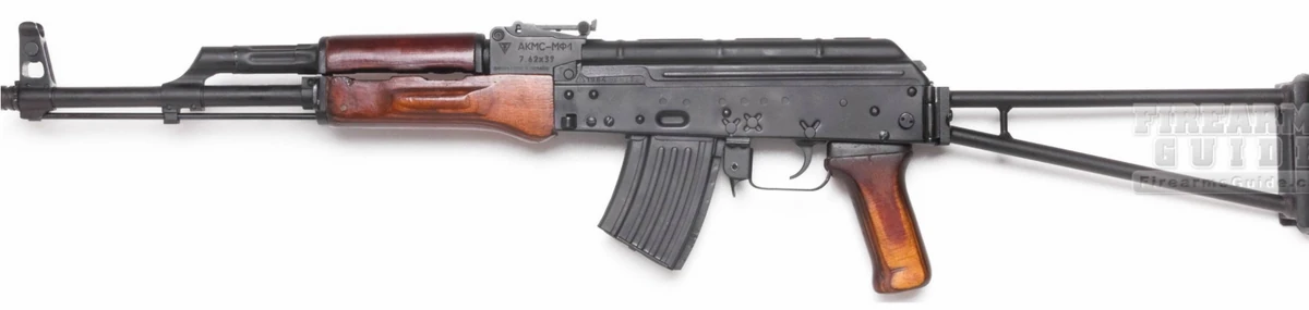 Fort-202 | FirearmCentral Wiki | Fandom