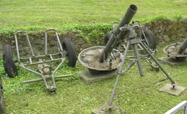 PM-43 | FirearmCentral Wiki | Fandom