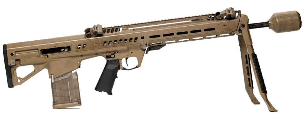 General Dynamics NGSW-AR | FirearmCentral Wiki | Fandom