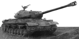 IS-4 | FirearmCentral Wiki | Fandom