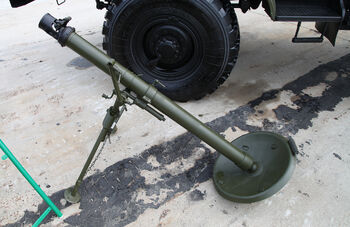 2B14 | FirearmCentral Wiki | Fandom