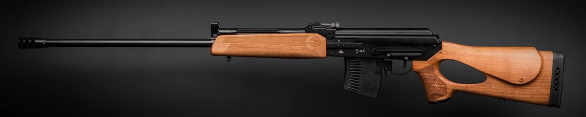 VPO-221-03 | FirearmCentral Wiki | Fandom