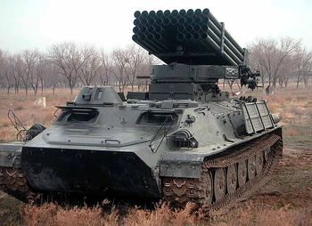 9P139 | FirearmCentral Wiki | Fandom