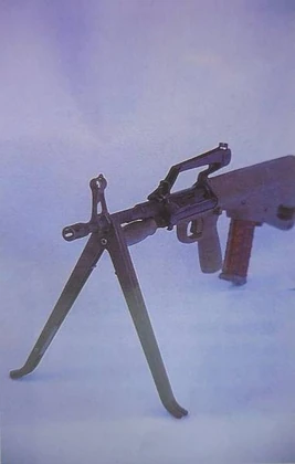 5.56mm T68 Rifle | FirearmCentral Wiki | Fandom