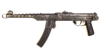 PPS-42 | FirearmCentral Wiki | Fandom