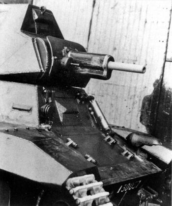 FCM 36 | FirearmCentral Wiki | Fandom