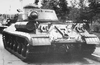 IS-2M | FirearmCentral Wiki | Fandom