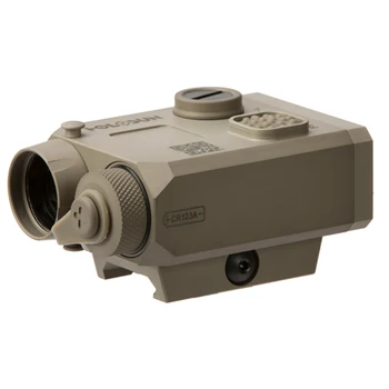 Holosun LS321 | FirearmCentral Wiki | Fandom