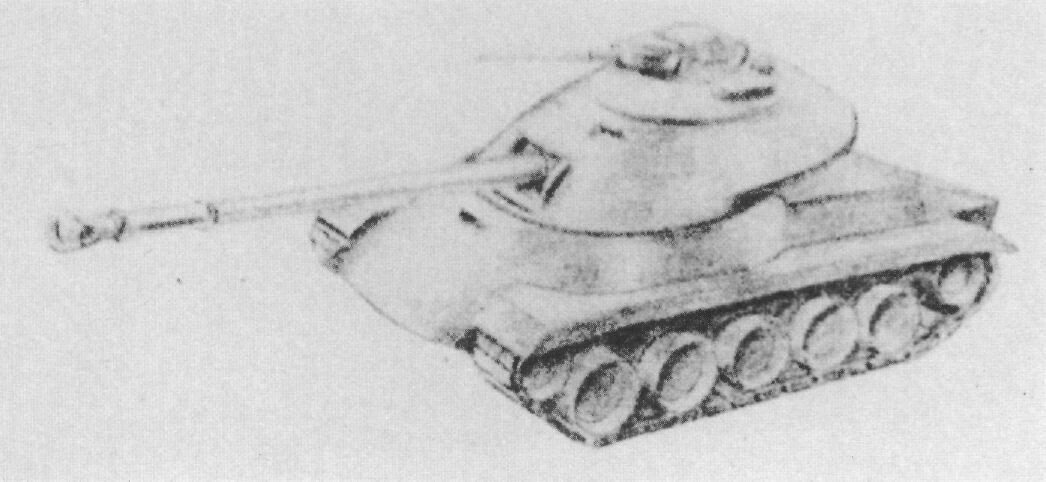 M-1 Medium Tank | FirearmCentral Wiki | Fandom