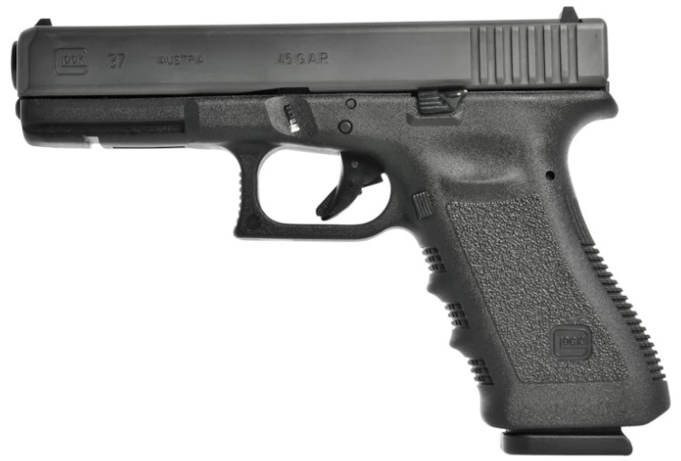 Glock 37 | FirearmCentral Wiki | Fandom