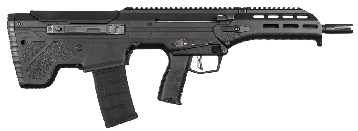 Desert Tech MDR | FirearmCentral Wiki | Fandom