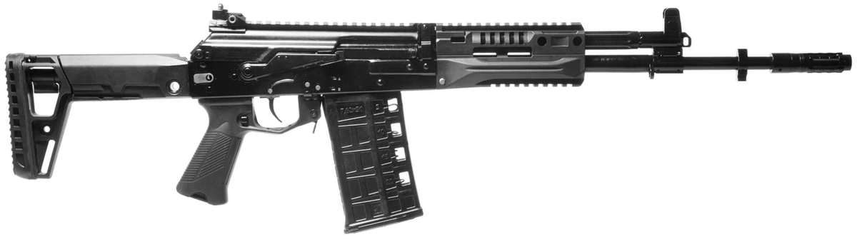 AK-308 | FirearmCentral Wiki | Fandom