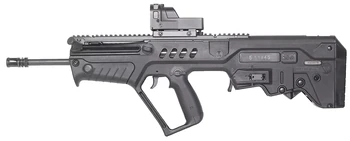 Fort-221 | FirearmCentral Wiki | Fandom