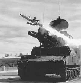 Carrier, Air Defense Missile System, M975 | FirearmCentral Wiki | Fandom