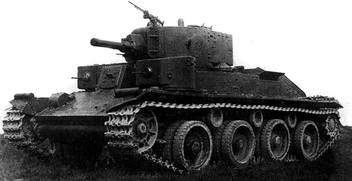 T-29 | FirearmCentral Wiki | Fandom