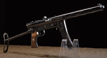 PPD-42 | FirearmCentral Wiki | Fandom