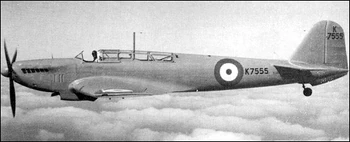 Fairey P.4/34 | FirearmCentral Wiki | Fandom
