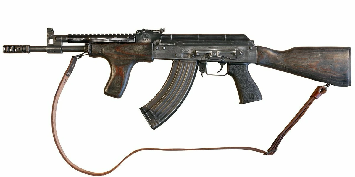 MDC Apocalypse "Pestilence" | FirearmCentral Wiki | Fandom