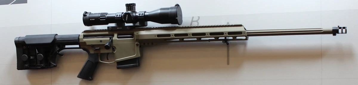 Z-008 | FirearmCentral Wiki | Fandom