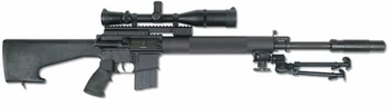 C7CT Marksman Rifle | FirearmCentral Wiki | Fandom