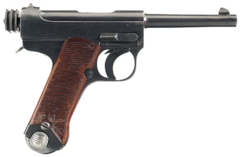 Type 19 Pistol | FirearmCentral Wiki | Fandom