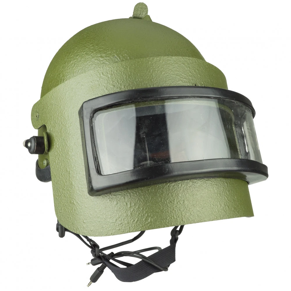 Altyn | FirearmCentral Wiki | Fandom