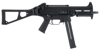 HK UMP40 | FirearmCentral Wiki | Fandom