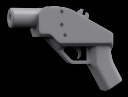 Compact Liberator | FirearmCentral Wiki | Fandom