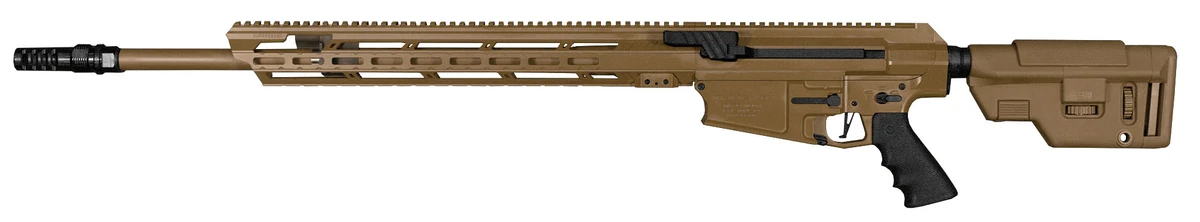 SWORD International Mk-18 Mod 1 | FirearmCentral Wiki | Fandom