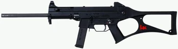 HK USC | FirearmCentral Wiki | Fandom