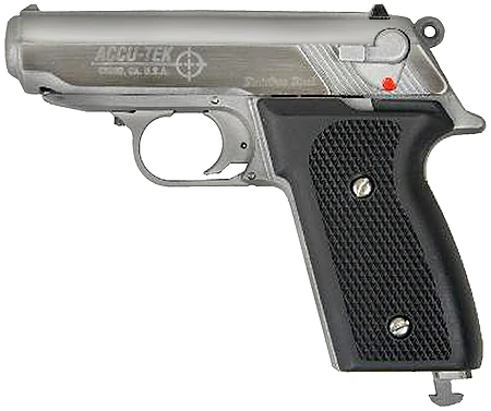 HC-380 | FirearmCentral Wiki | Fandom