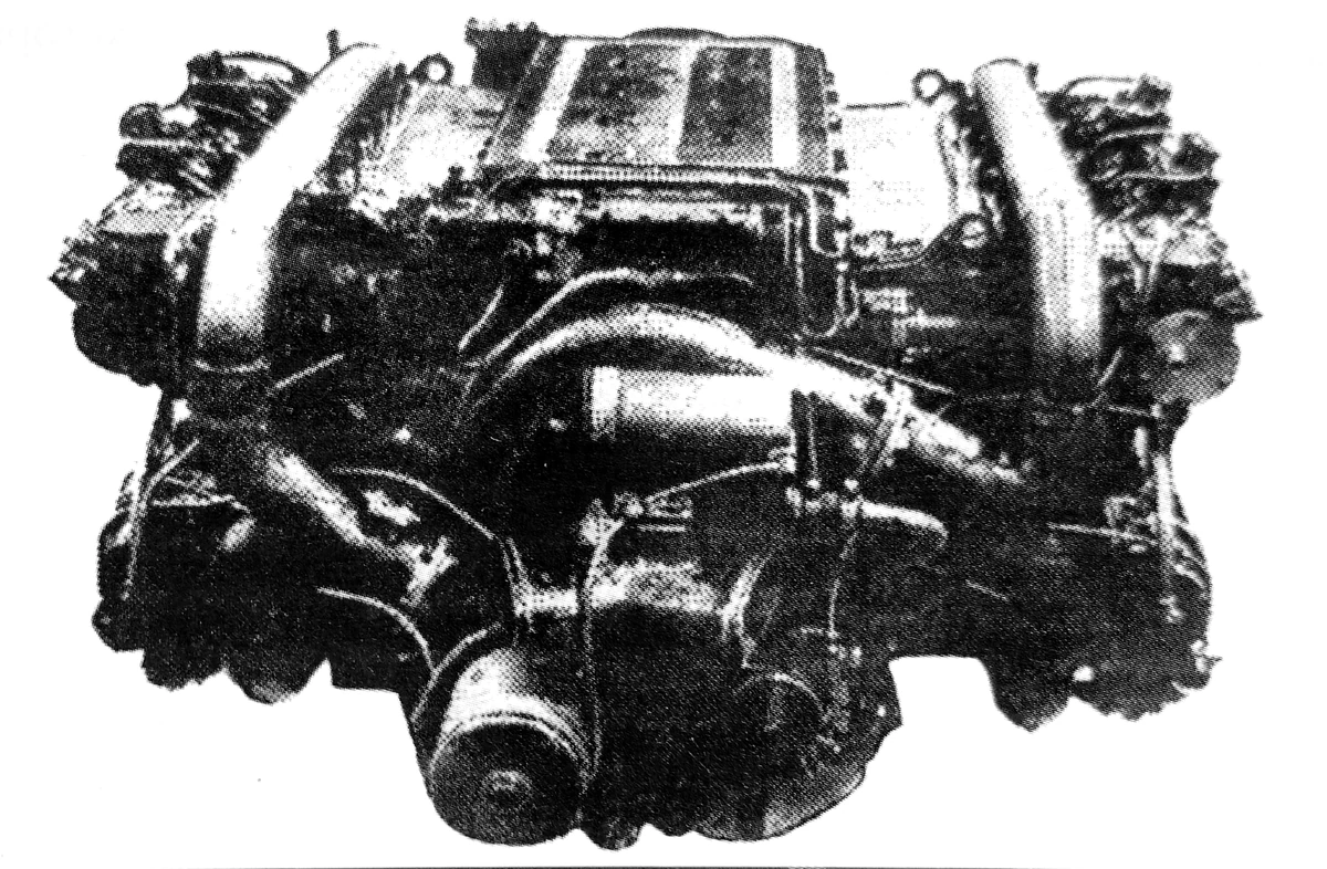 2DG-8M | FirearmCentral Wiki | Fandom