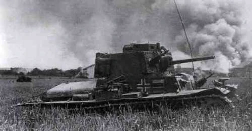 Panzerkampfwagen 38 (t) Ausf. C | FirearmCentral Wiki | Fandom