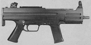 HK PIP | FirearmCentral Wiki | Fandom