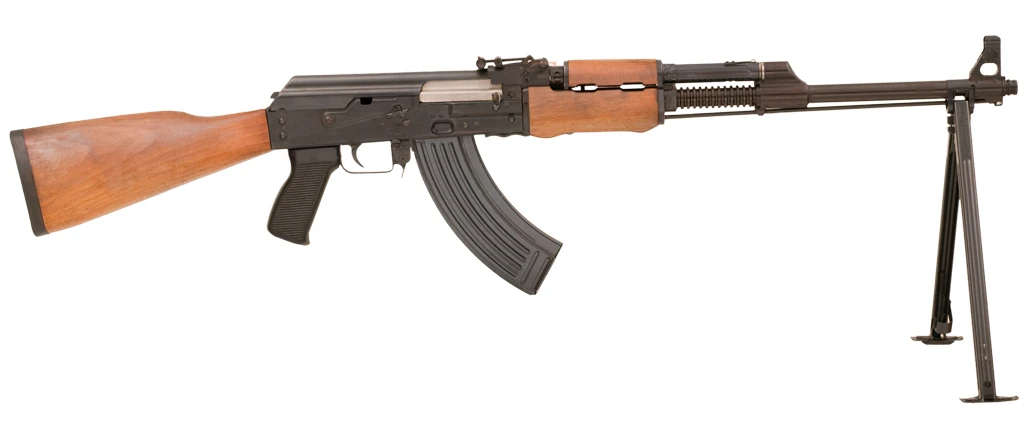 Zastava M77B1 | FirearmCentral Wiki | Fandom