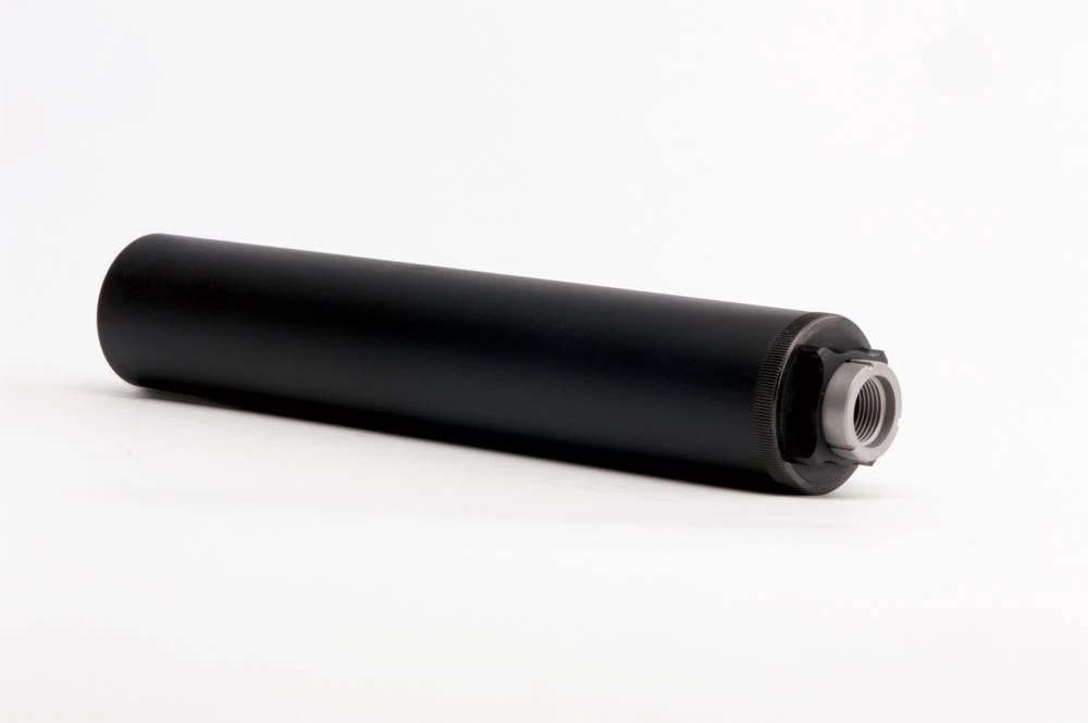 OCTANE 9 HD Suppressor | FirearmCentral Wiki | Fandom