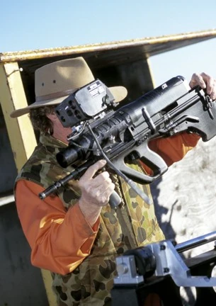 Advanced Individual Combat Weapon | FirearmCentral Wiki | Fandom