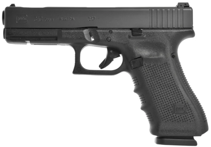 Glock 31C | FirearmCentral Wiki | Fandom