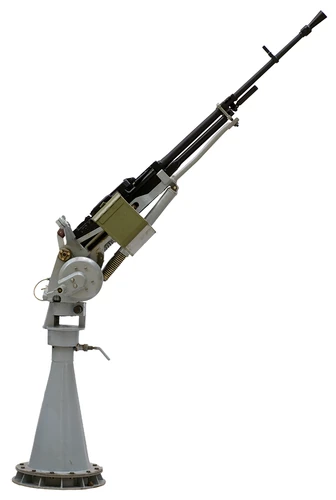 Zastava M87 | FirearmCentral Wiki | Fandom