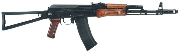 AKS-74 | FirearmCentral Wiki | Fandom