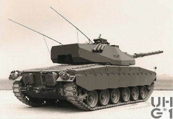 Panzer 68 ET | FirearmCentral Wiki | Fandom