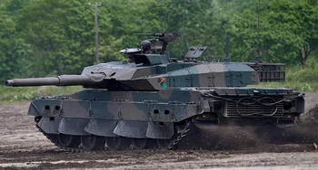 Type 10 Tank | FirearmCentral Wiki | Fandom