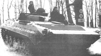 PRP-3 | FirearmCentral Wiki | Fandom