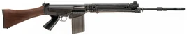 Sturmgewehr 58 | FirearmCentral Wiki | Fandom