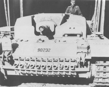 Sturmgeschütz III Ausf. B | FirearmCentral Wiki | Fandom