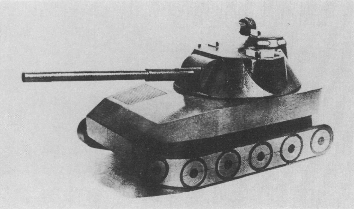 Wasp Light Tank | FirearmCentral Wiki | Fandom