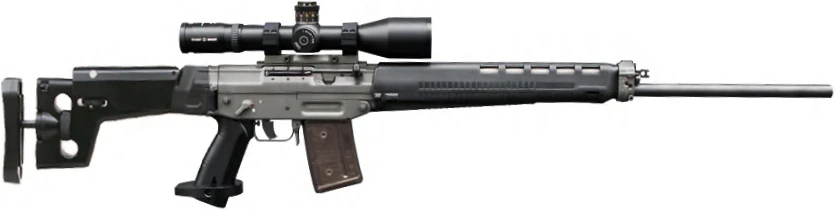 SIG SG 550 SR | FirearmCentral Wiki | Fandom