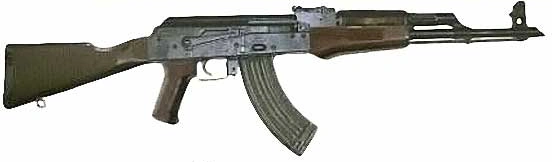 MPi-KM | FirearmCentral Wiki | Fandom