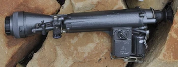 1PN58 | FirearmCentral Wiki | Fandom